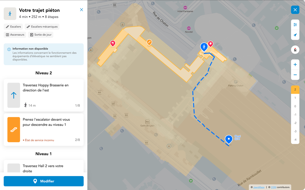 What does Overture Maps mean for OpenStreetMap and the future of open source mapping?